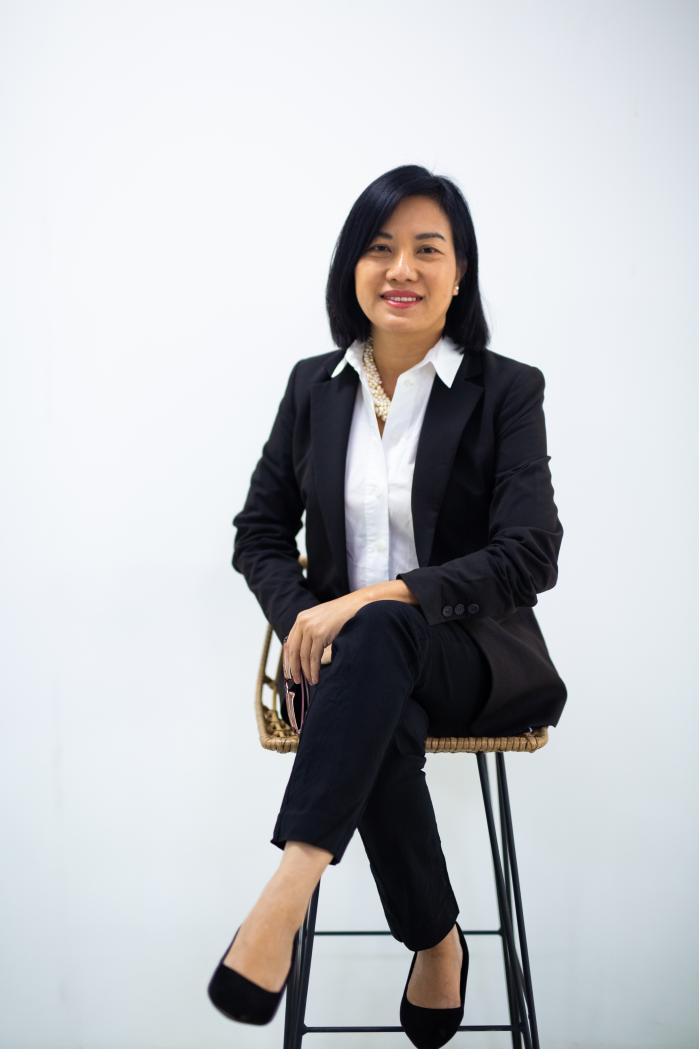 iMile创始人兼CEO黄珍出席2022新兴市场品牌出海线上峰会 - 跨境电商 - 亿邦动力