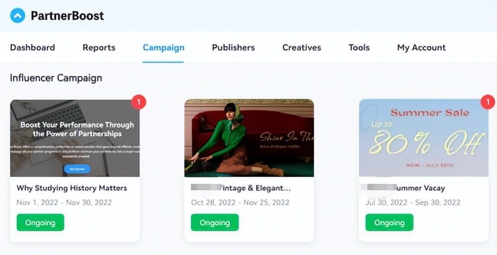 PartnerBoost：一把破解品牌出海流量难题的“密钥” - 商业资讯 - 亿邦动力