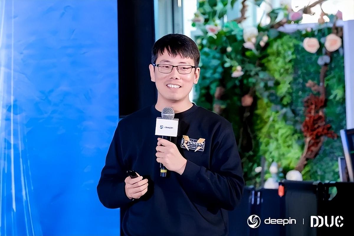 海内外大咖云集！deepin社区第13届DDUC大会成功召开 - 商业资讯 - 亿邦动力