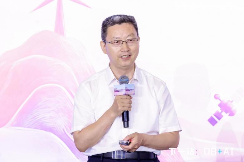 时序数据库技术创新大会：以 Apache IoTDB 为核心 洞见「DB + AI」的工业物联未来 - 商业资讯 - 亿邦动力